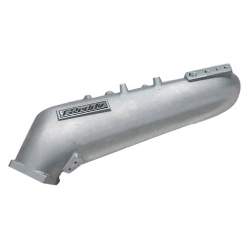 GReddy Cast Aluminum Intake Manifold Plenum - Toyota Supra 2JZ-GTE ...
